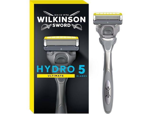 Click here for Wilkinson Sword - Hydro 5 Skin Protection for Men... prices