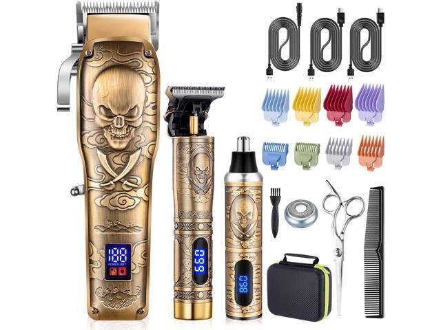 Click here for Roziapro Hair Clipper for Men Zero Gapped Nose Hai... prices