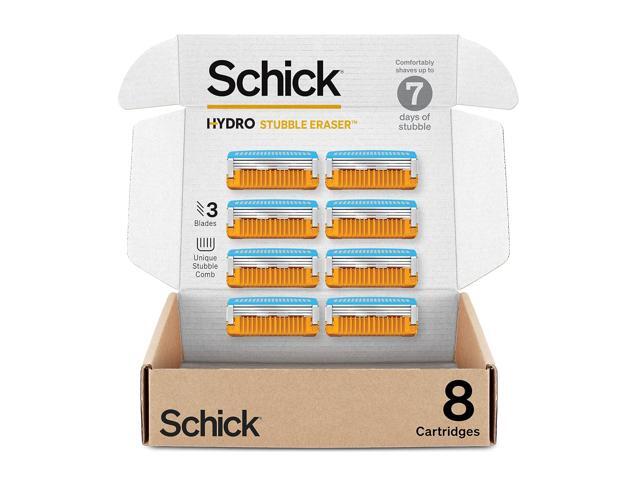 Click here for Schick Hydro Stubble Eraser Refills Stubble Razor... prices