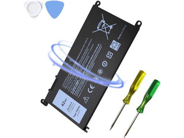 Click here for 42Wh YRDD6 Laptop Battery Compatible with Dell Ins... prices