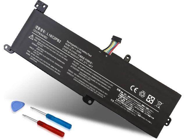Click here for L16C2PB2 Battery Replacement for Lenovo IdeaPad 32... prices