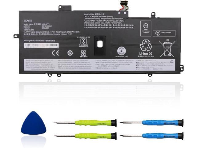 Click here for L18L4P71 L18C4P71 Laptop Battery Compatible with L... prices