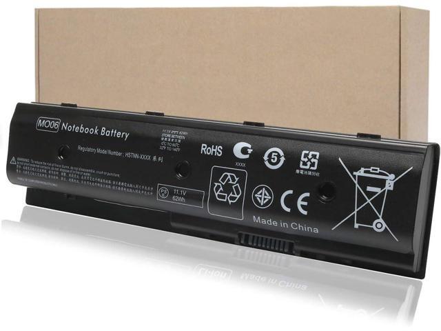 Click here for MO06 MO09 Laptop Notebook Battery for HP Pavilion... prices