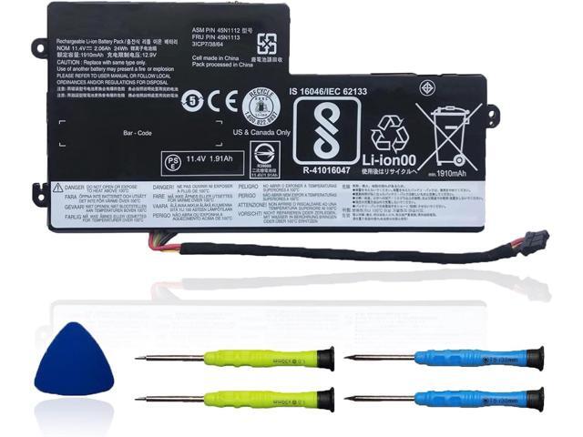 Click here for 45N1112 Laptop Battery Compatible with Lenovo Thin... prices