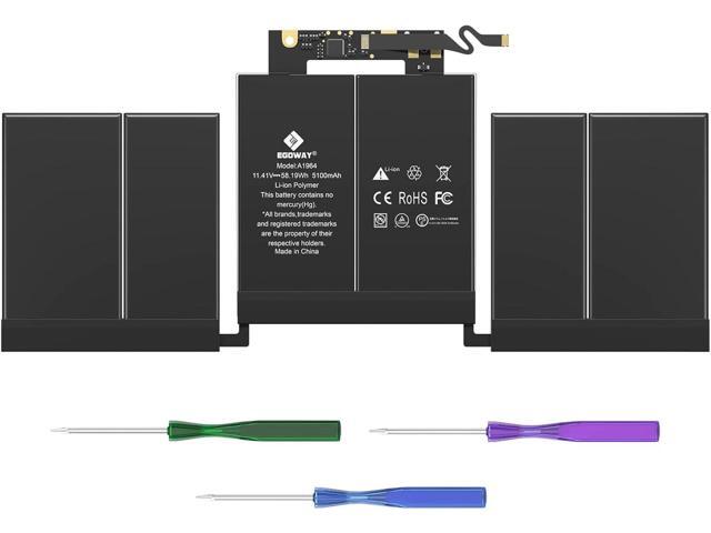 Click here for A1989 A2251 Battery  E EGOWAY A1964 Battery Replac... prices