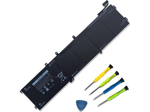 Click here for 97Wh 6GTPY Laptop Battery Replacement for Dell XPS... prices