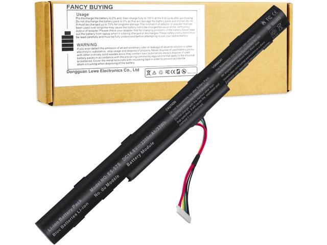 Click here for AS16A5K AS16A8K Battery for Acer Aspire E5-523 E5-... prices