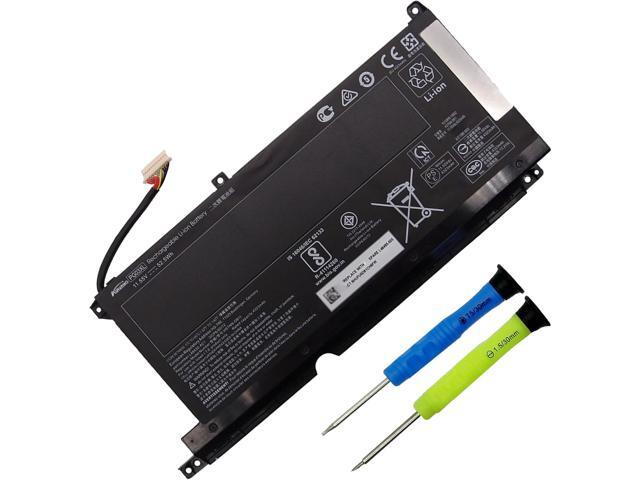 Click here for PG03XL 52.5Wh L48495-005 Laptop Battery Replacemen... prices