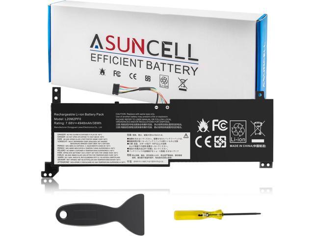 Click here for L20M3PF0 L20C3PF0 laptop battery for Lenovo IdeaPa... prices
