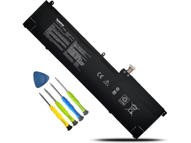 Click here for C32N2002 96Wh 6-Cell Laptop Battery Compatible wit... prices