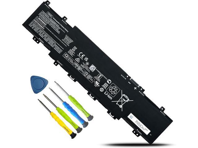 Click here for TI04XL Laptop Battery Compatible with HP Envy 17 E... prices