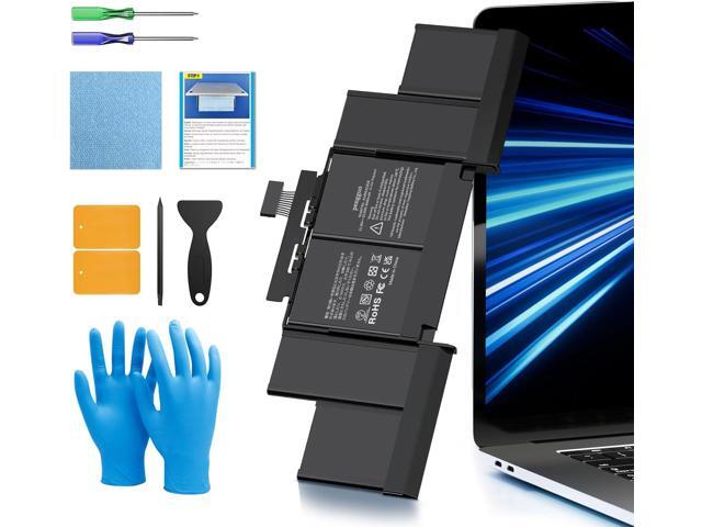 Click here for Battery for MacBook Pro 15 Inch A1398 Only Mid 201... prices