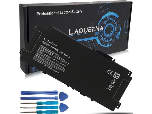 Click here for PP03XL Laptop Battery Compatible with HP Pavilion... prices