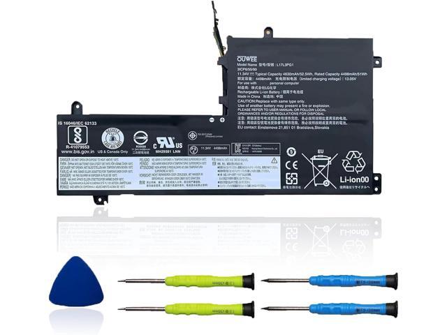 Click here for L17L3PG1 L17C3PG1 L17M3PG1 Laptop Battery Compatib... prices