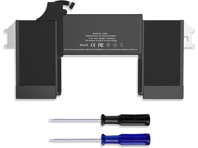 Click here for Dentsing A1965 Laptop Battery Replacement for MacB... prices