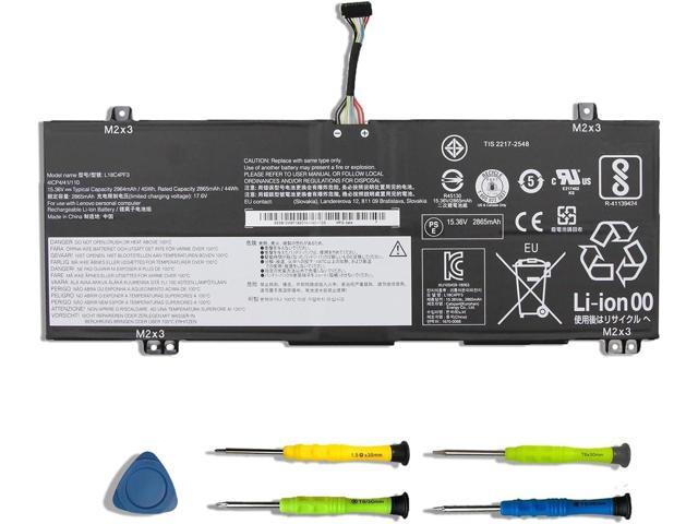Click here for L18C4PF3 Laptop Battery Replacement for Lenovo Ide... prices