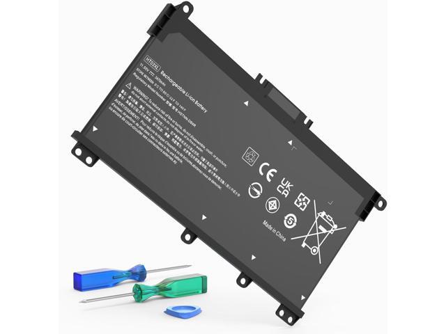 Click here for HT03XL L11119-855 Battery Replacement for HP Pavil... prices