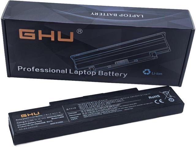 Click here for GHU New Battery AA-PB9NC6B 58 Wh for Samsung R429... prices