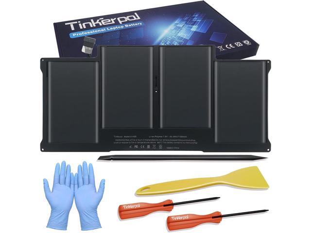 Click here for A1405 Laptop Battery Compatible with MacBook Air 1... prices