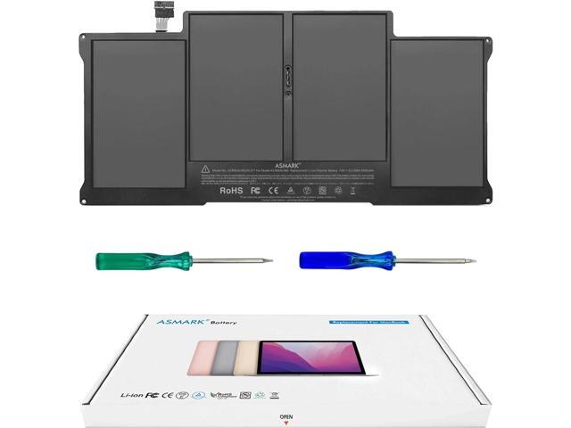 Click here for ASMARK MacBook Air A1466 Battery Replacement for 1... prices