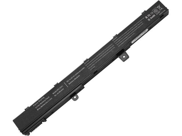 Click here for New A31N1319 A41N1308 Laptop Battery for X551 X551... prices