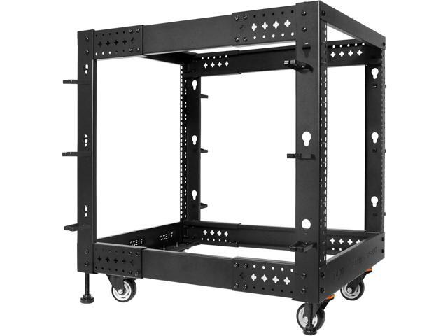 Click here for RIVECO 12U Server Rack Adjustable Depth Network 4... prices