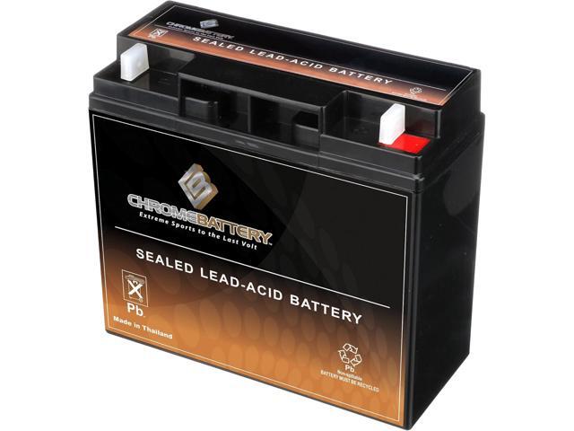 Click here for CB CHROMEBATTERY 12V 21Ah SLA Battery T3 Nut & Bol... prices