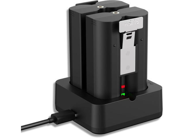 Click here for Lesaps 2-Pack Replacement Battery for Ring Doorbel... prices