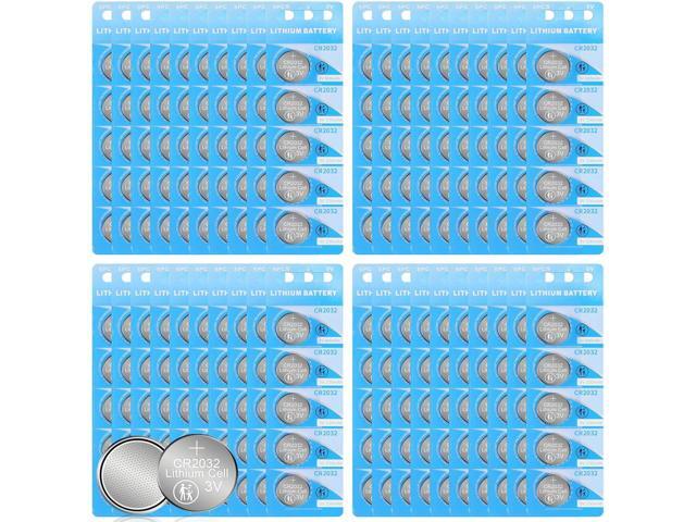 Click here for CR2032 Battery CR 2032 3 Volt Coin Button Cell 230... prices