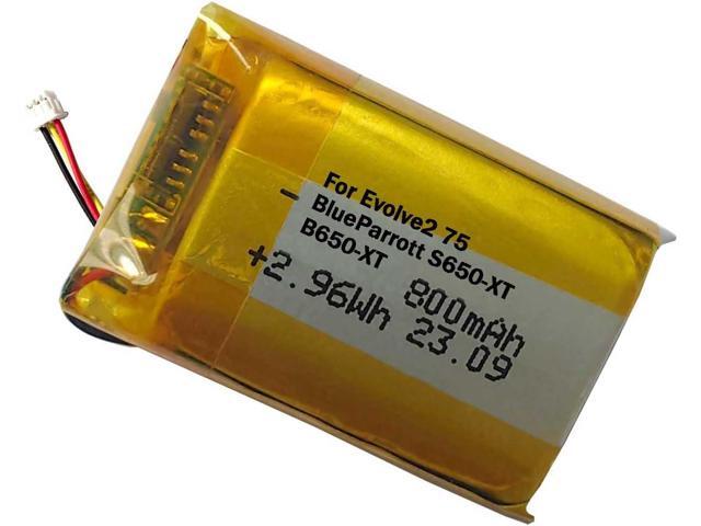 Click here for AOLIKES 800mAh 3.8V Battery Replacement for Jabra... prices