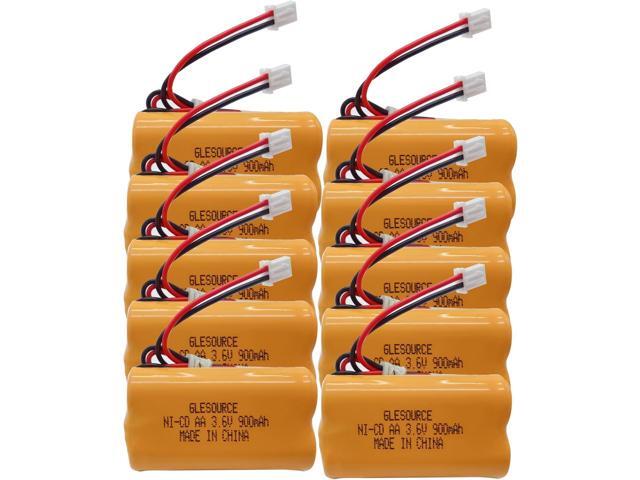 Click here for 3.6V 900mAh Exit Sign Emergency Light Battery Repl... prices
