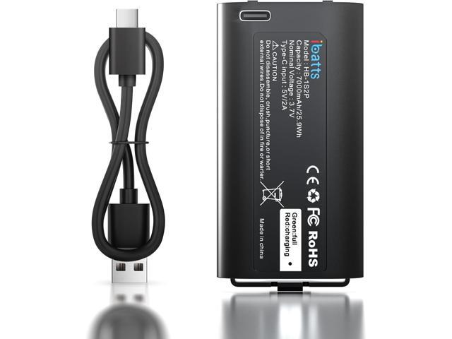 Click here for 1-Pack Replacement Battery for myQ Smart Garage Vi... prices