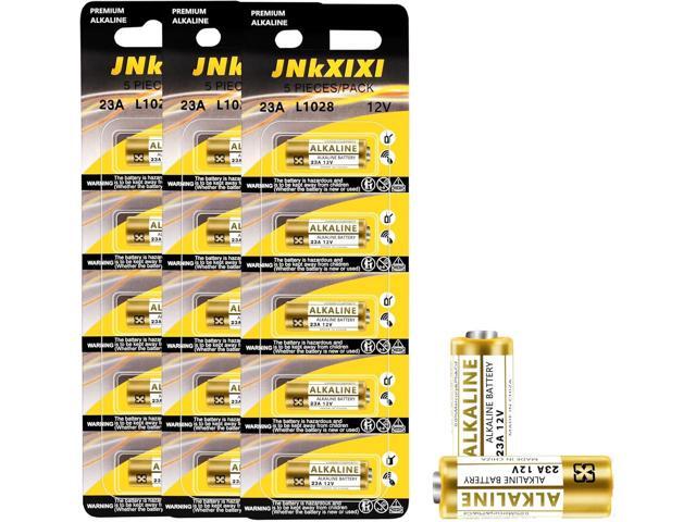 Click here for 40pack 23A 12 Volt Battery A23 LR23A A23S MN21/23... prices