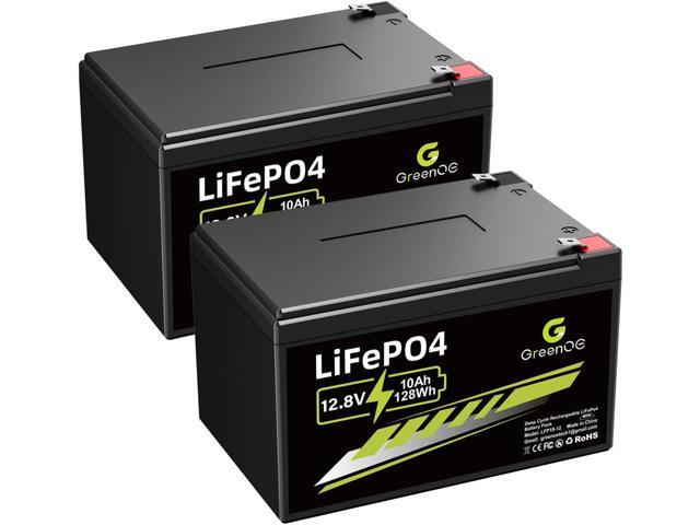 Click here for 12V 10Ah LiFePO4 Battery  Up to 3000 Deep Cycles R... prices