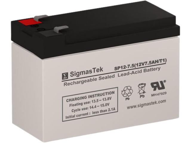 Click here for SigmasTek Universal Power UB1272 (40760)  UB1280 (... prices