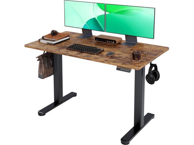 Click here for Claiks Electric Standing Desk  Adjustable Height S... prices