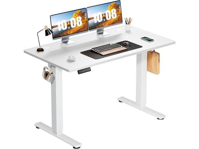 Click here for Sweetcrispy Electric Standing Desk Adjustable Heig... prices