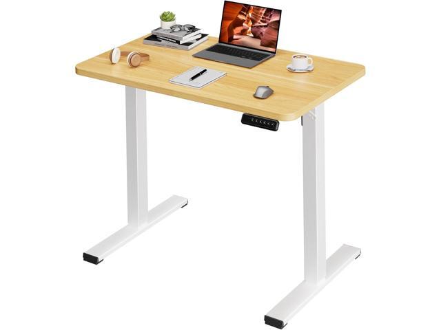 Click here for One-Piece Standing Desk 40 x 24 Inches  Small Adju... prices