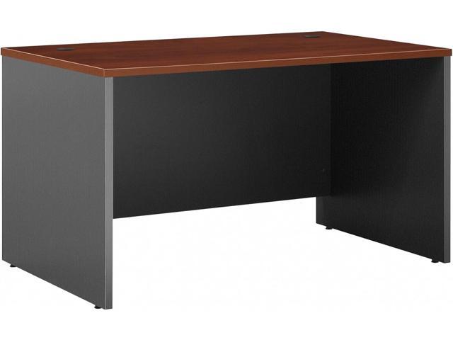 Click here for Bush Furniture Series C Bushell Desk  Office Works... prices