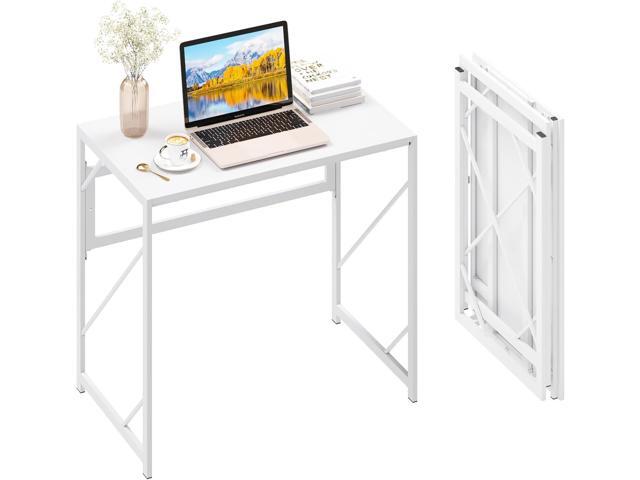 Click here for Elephance Folding Desk Writing Computer Desk for H... prices