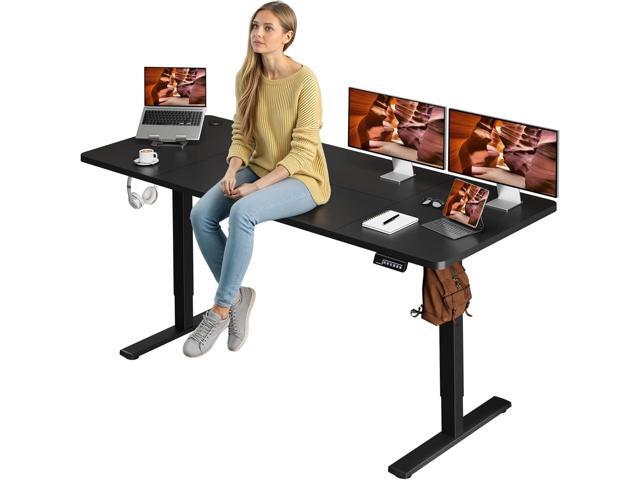 Click here for Adjustable Standing Desk  Large 79x31 Inches Stand... prices