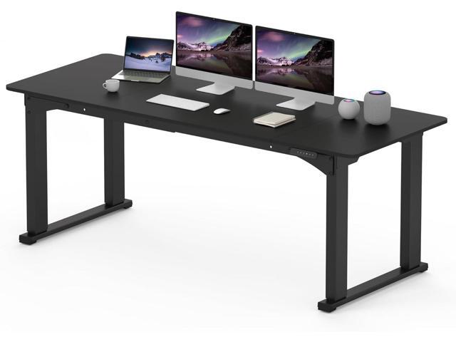 Click here for SANODESK 4-Leg Standing Desk  Electric Height Adju... prices