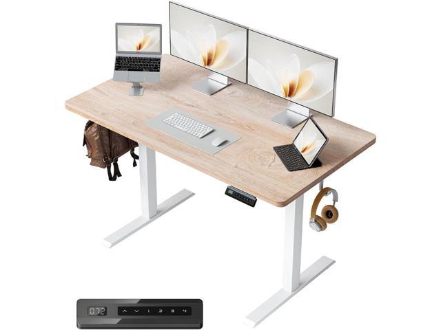 Click here for FEZIBO One-Piece Standing Desk Adjustable Height S... prices
