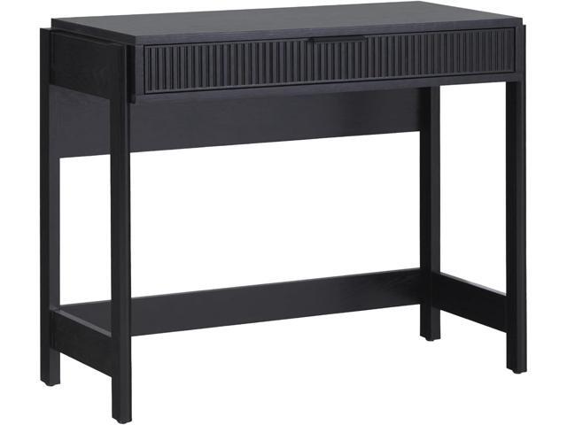 Click here for Walker Edison Transitional Office Design  Reeded D... prices