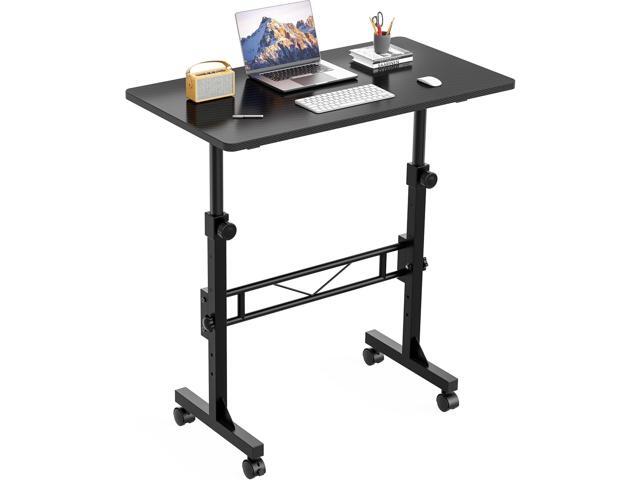Click here for HOMIDEC Standing Desk  32 Inch Portable Small Desk... prices