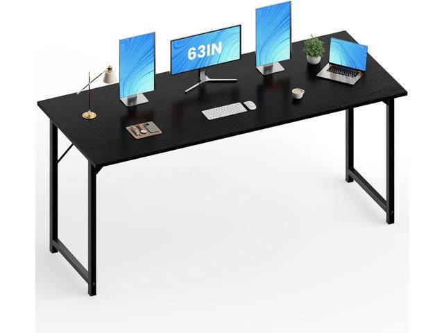 Click here for OLIXIS Computer Office Desk  63 Inch Writing Work... prices