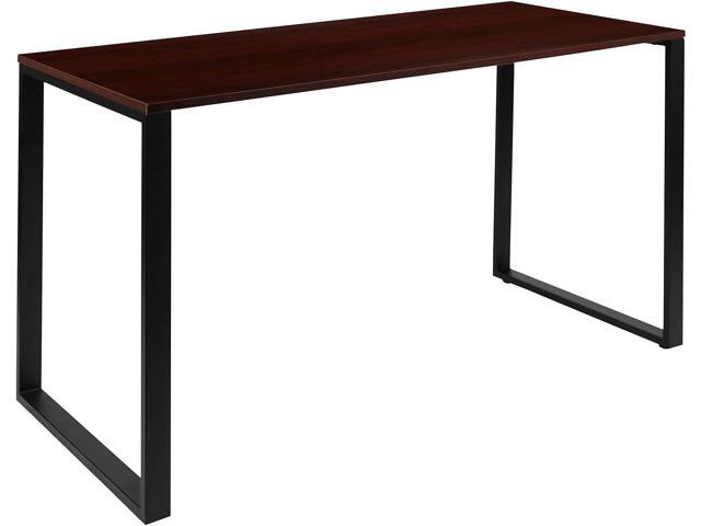 Click here for Flash Furniture Modern Commercial Grade Desk Indus... prices