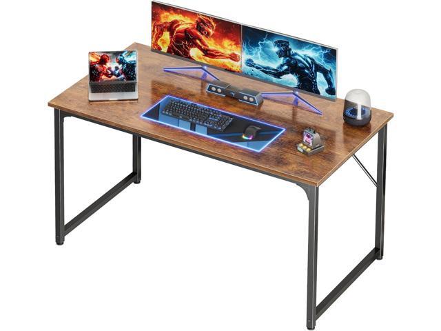 Click here for PRAISUN 47 X 24 Inch Computer Desk with Deeper Des... prices