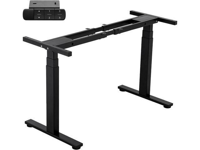 Click here for TOPSKY Dual Motor 3 Stage Electric Adjustable Stan... prices