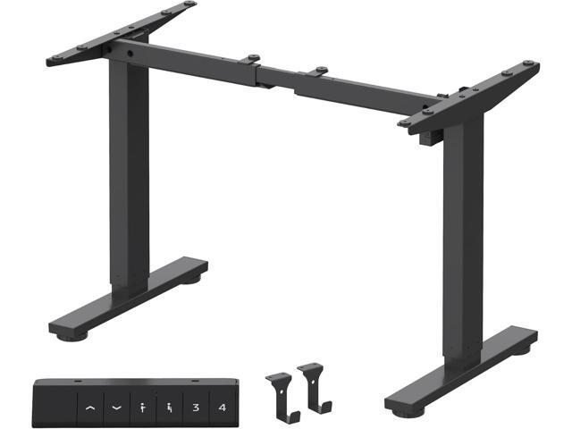 Click here for FLEXISPOT Height Adjustable Standing Desk Frame wi... prices